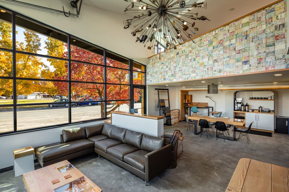 Downtown Walla Walla Wineries - Plan Your Visit