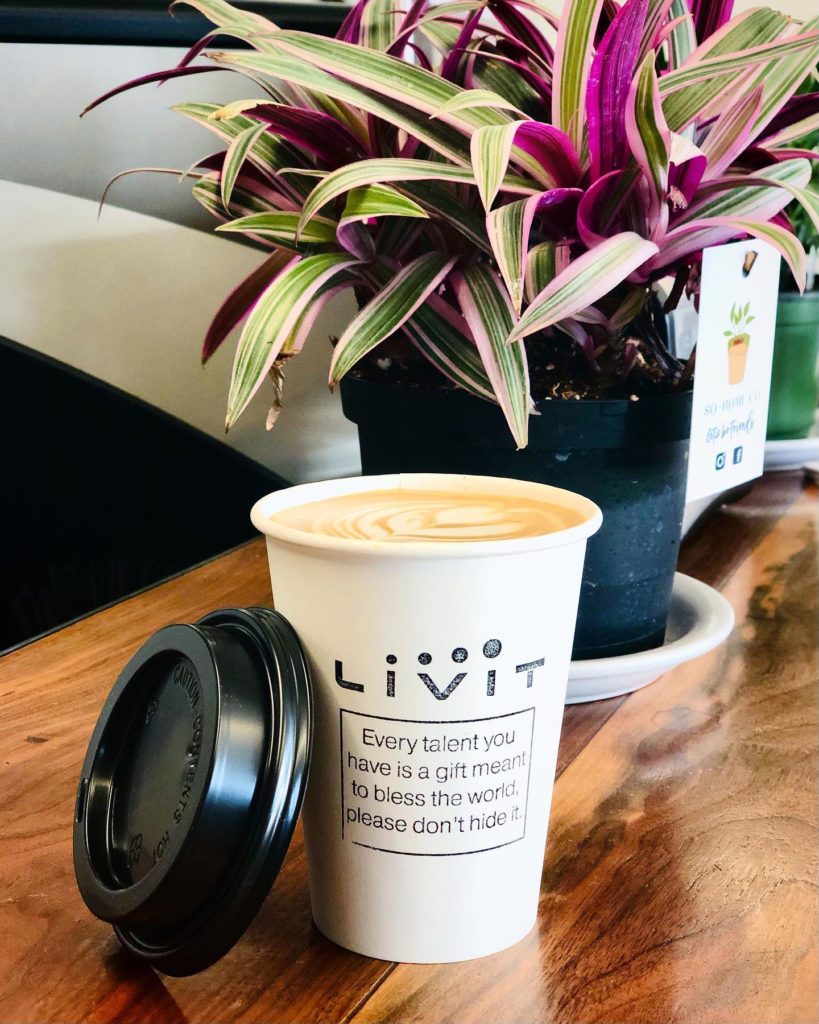 Livit Coffee Co. - Visit Walla Walla