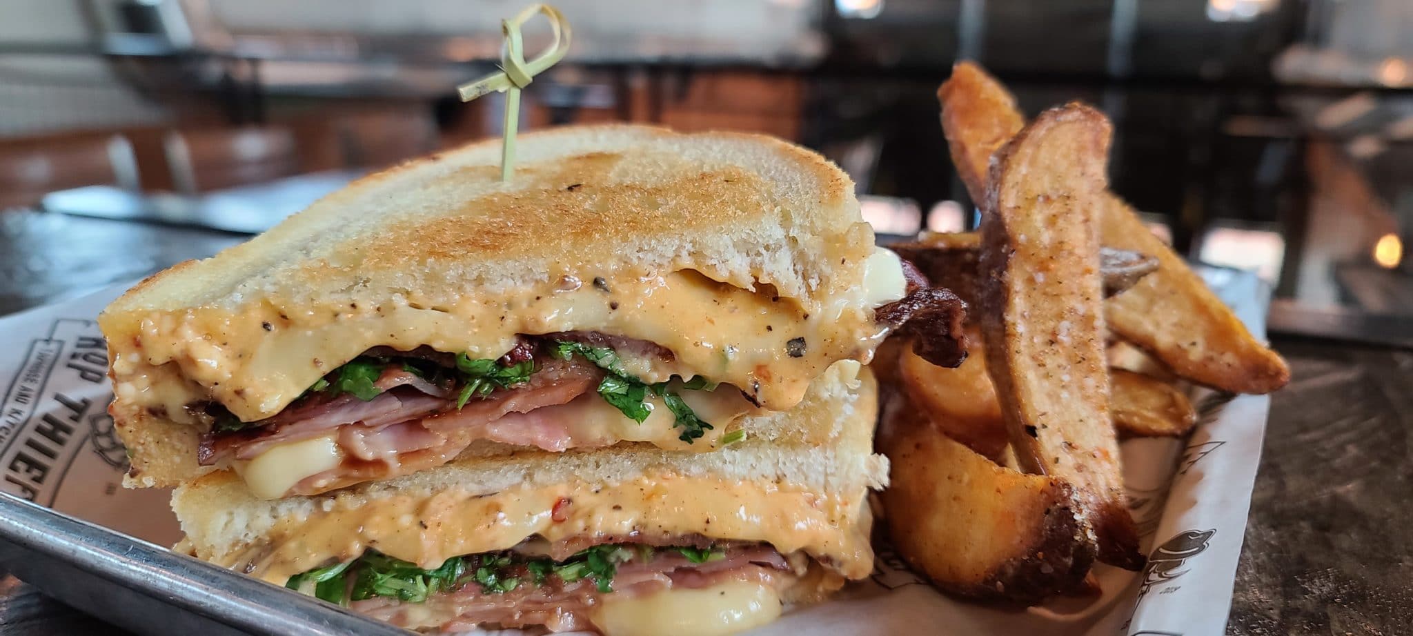 Hop Thief Taphouse & Kitchen - Visit Walla Walla