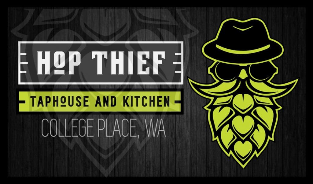 Hop Thief Taphouse & Kitchen - Visit Walla Walla