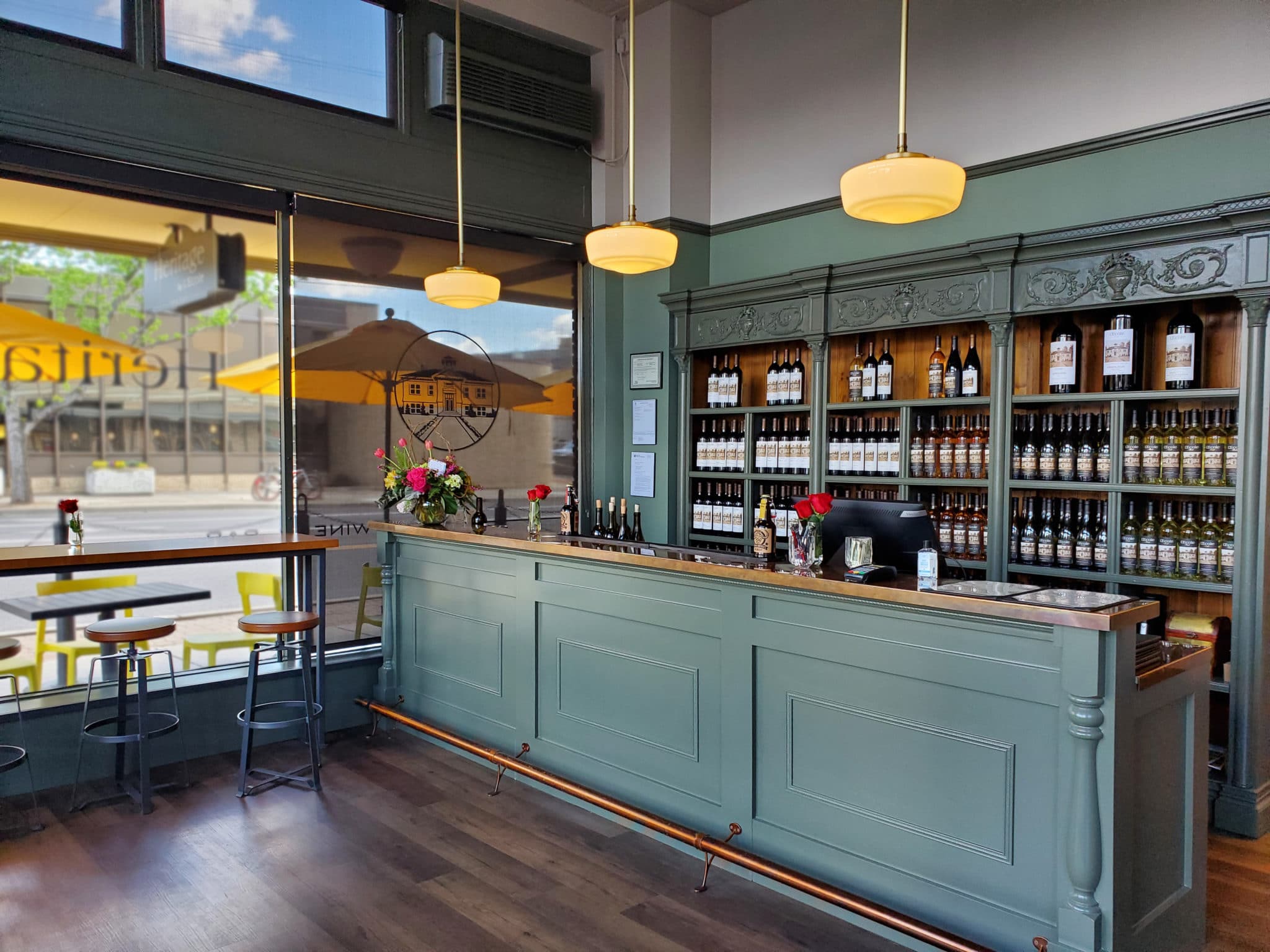 The Downtown Walla Walla Wine District - A Tasting Itinerary - Visit Walla Walla