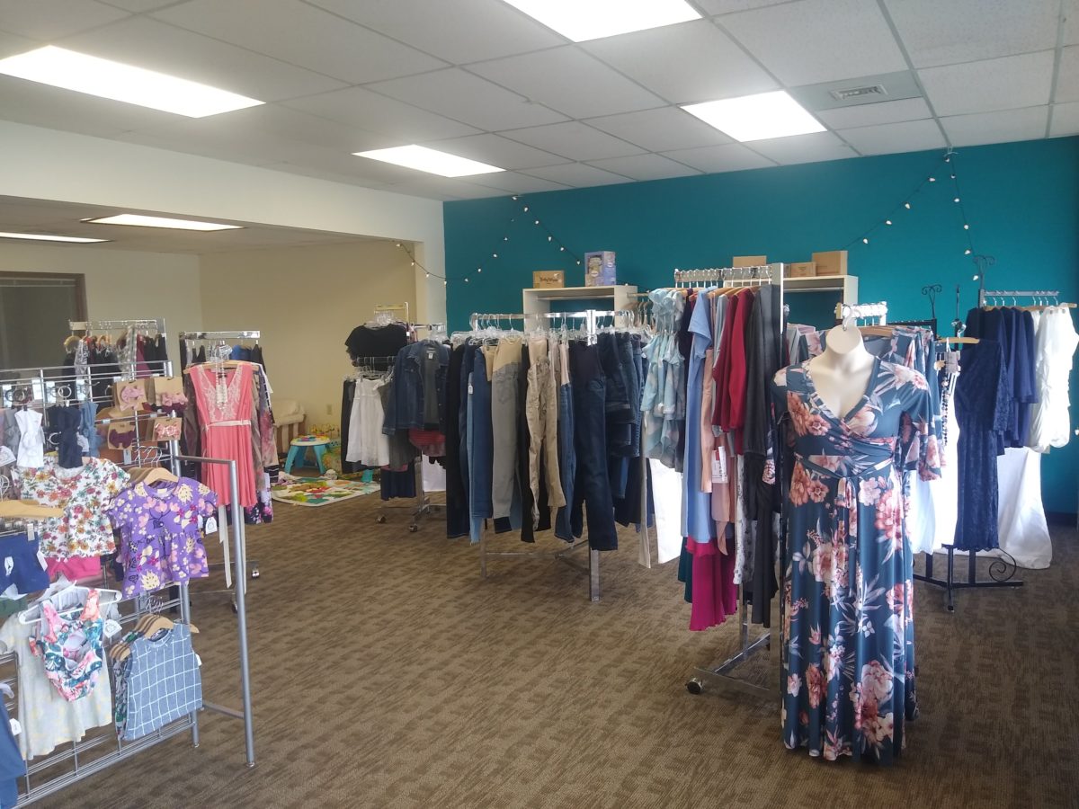 Mama and Baby Supply - Visit Walla Walla