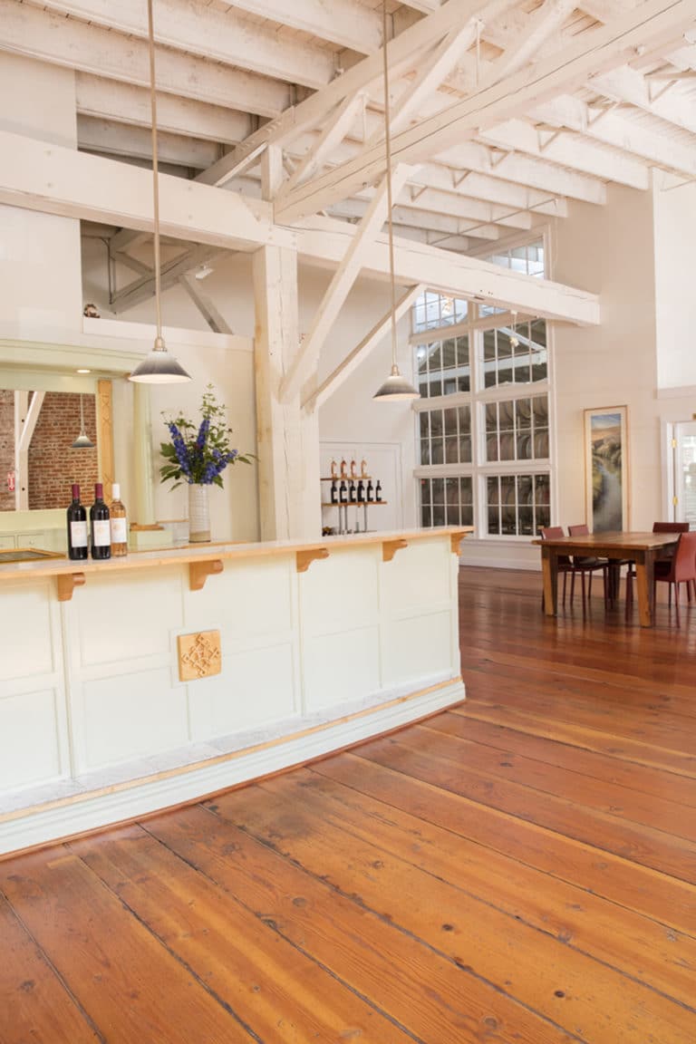 The Downtown Walla Walla Wine District - A Tasting Itinerary - Visit Walla Walla