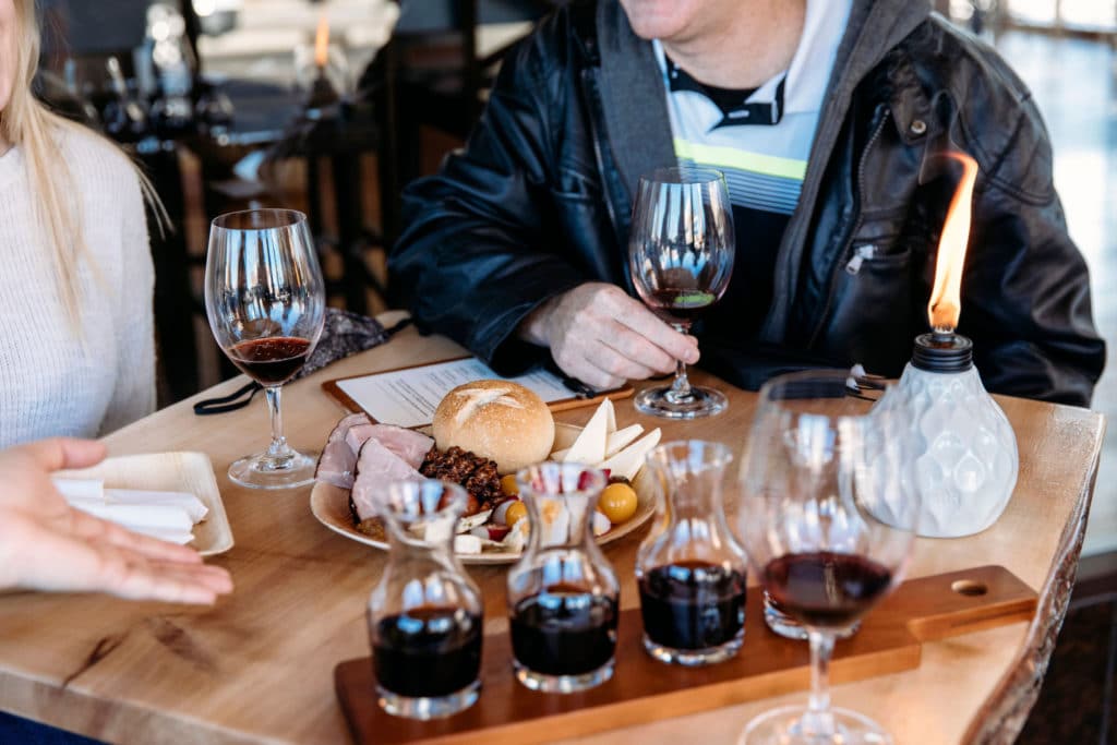 The Downtown Walla Walla Wine District - A Tasting Itinerary - Visit Walla Walla