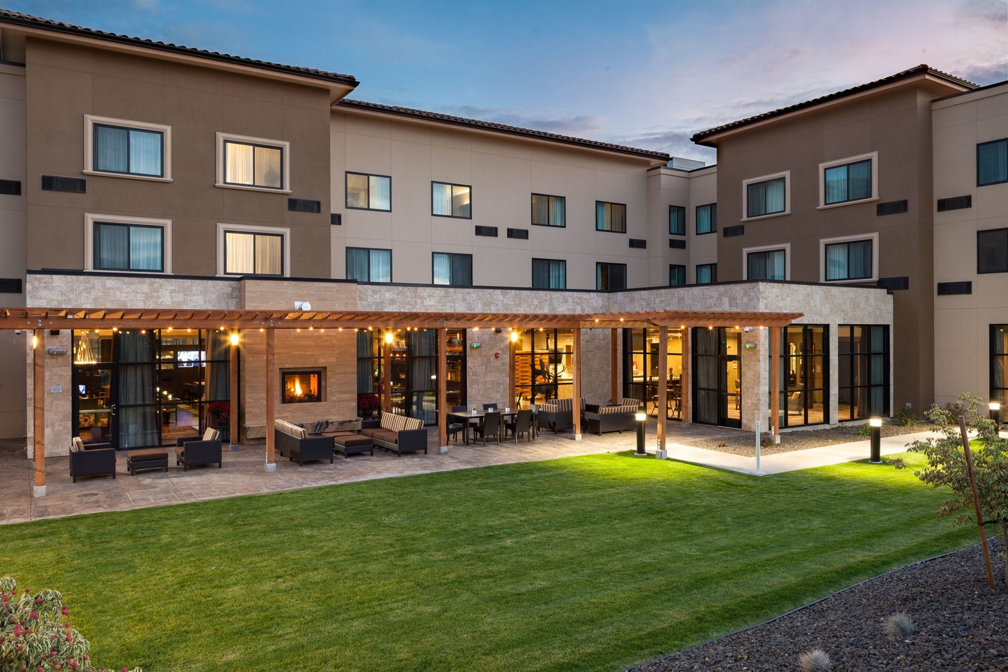 Walla Walla Hotels & Motels - Find the Best Places to Stay in Walla Walla