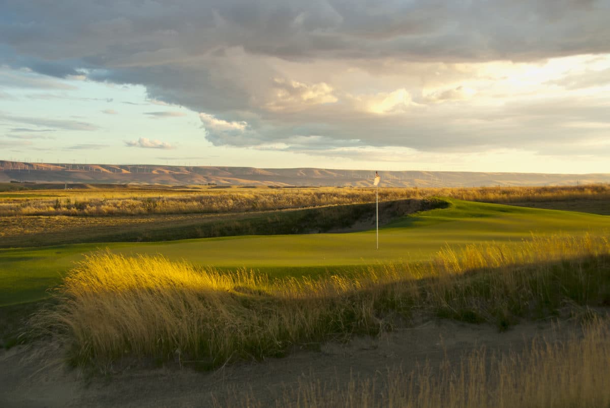 Walla Walla Valley Golf - 6 Courses, Unending Views - Visit Walla Walla