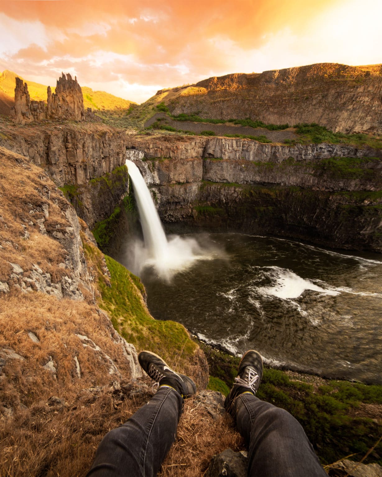 Walla Walla Parks & Outdoor Recreation - Walla Walla State Park & More