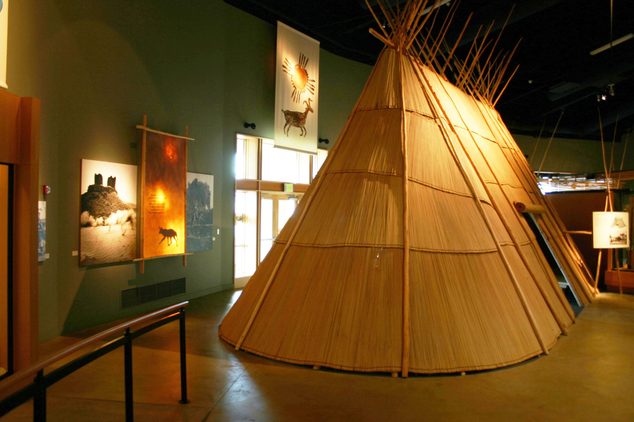 Walla Walla Museums - Whitman Mission, Fort Walla Walla, & More