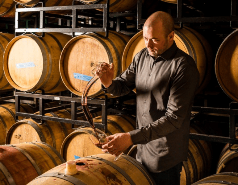 Patterson Cellars - Visit Walla Walla