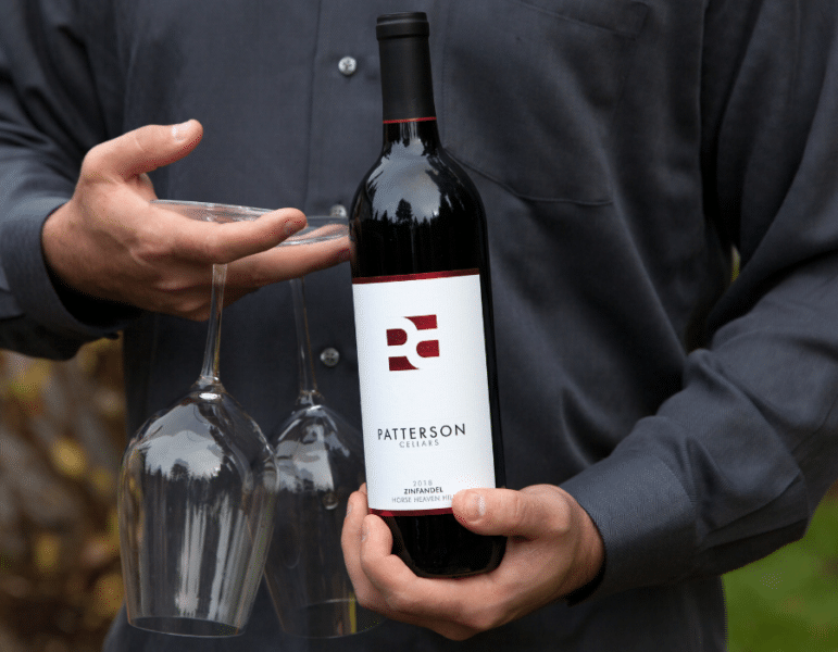 Patterson Cellars - Visit Walla Walla