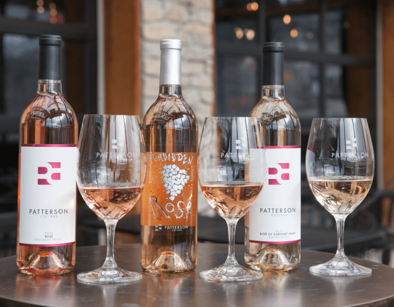 Patterson Cellars - Visit Walla Walla