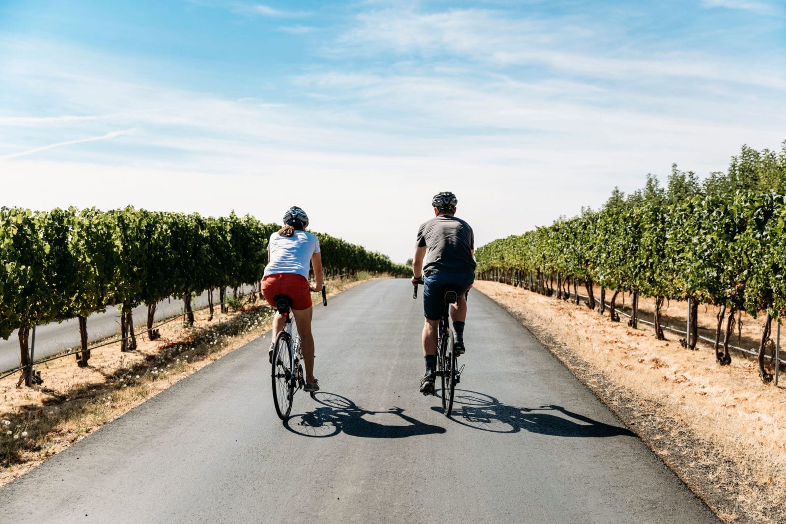 Spring Release Weekend - Visit Walla Walla