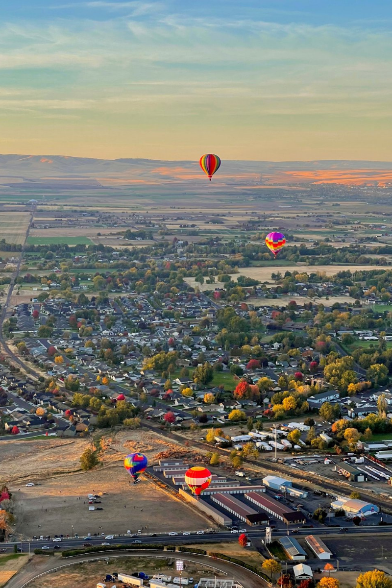Top Things to Do In Walla Walla - Visit Walla Walla