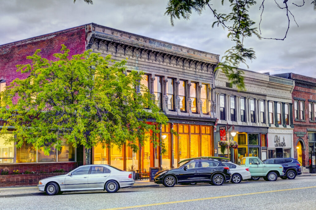 The Royal Block - Visit Walla Walla