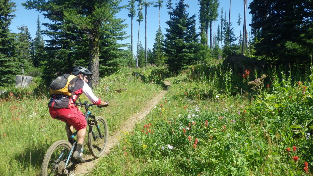 Outdoor Recreation - Visit Walla Walla