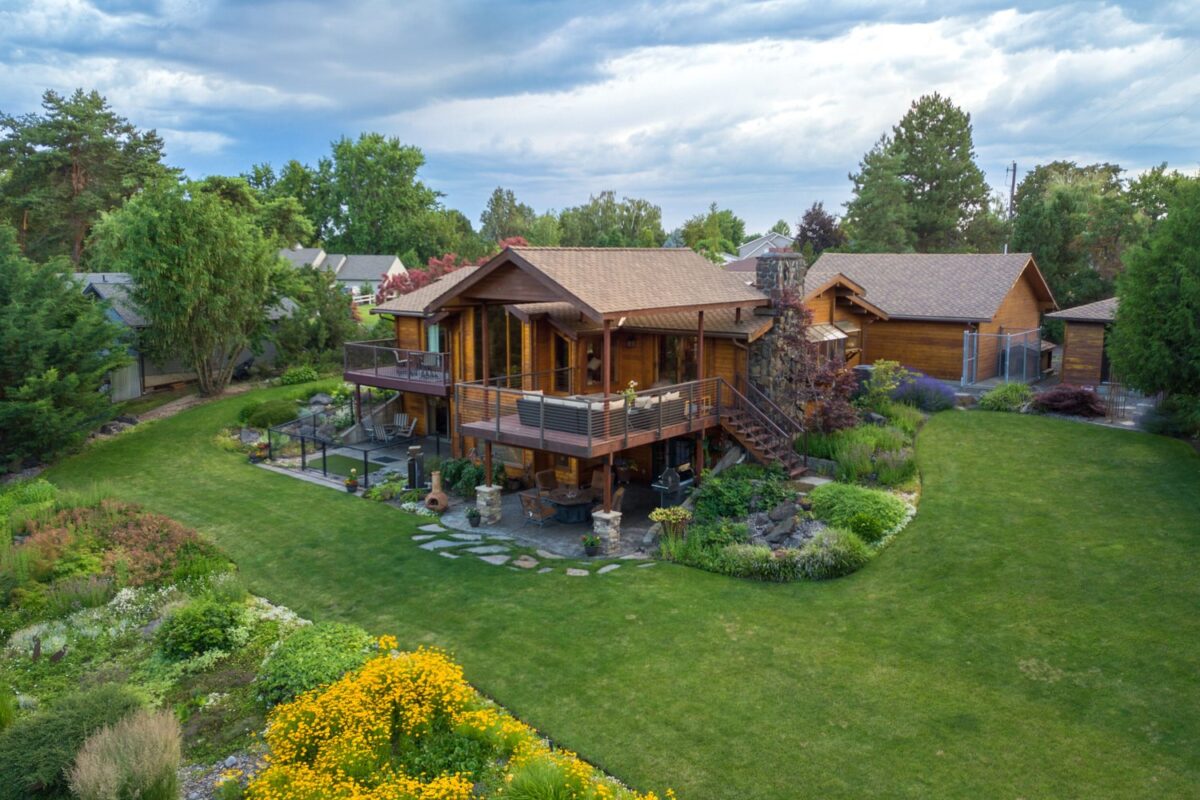 Wood Duck Lodge - Visit Walla Walla