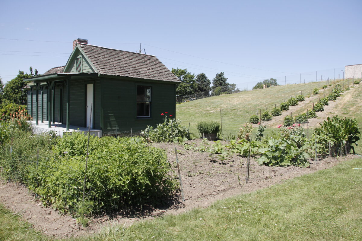 Visit a bygone Walla Walla at Fort Walla Walla Museum - Part 2 - Visit ...