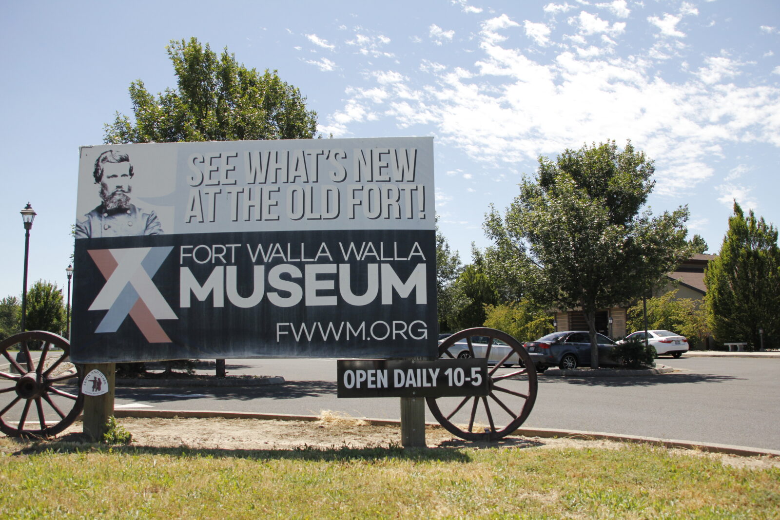 Things to Do in Walla Walla - Wineries, Restaurants, & More | Visit ...