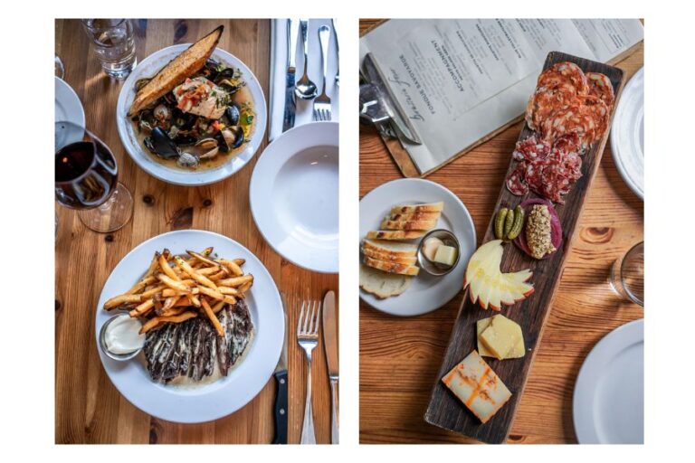 Fine Dining Options in Walla Walla for When You're Feeling Fancy ...