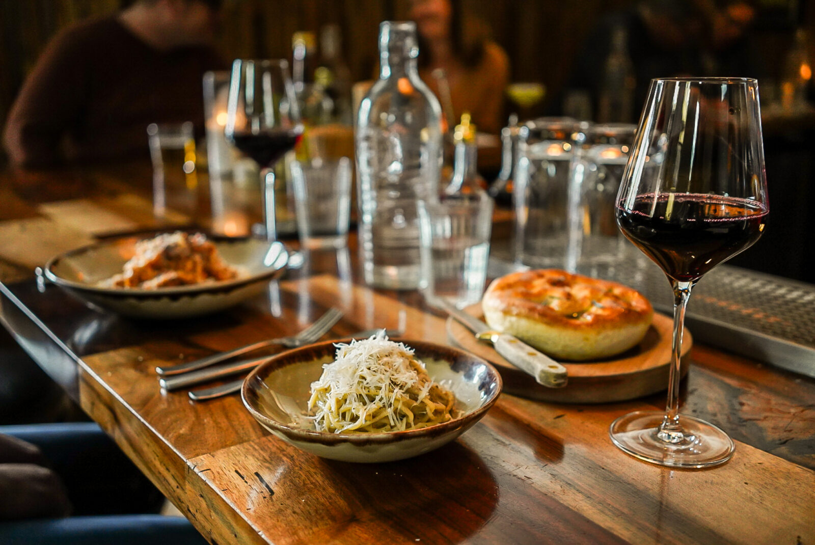 Fine Dining Options in Walla Walla for When You're Feeling Fancy ...