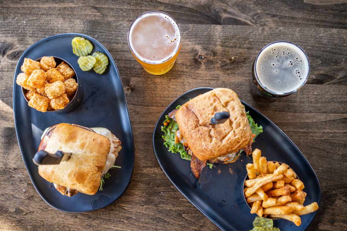 Casual (and Delicious!) Dining Options in Walla Walla - Visit Walla Walla