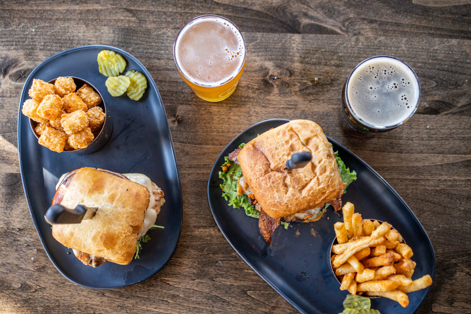 Casual (and Delicious!) Dining Options in Walla Walla - Visit Walla Walla