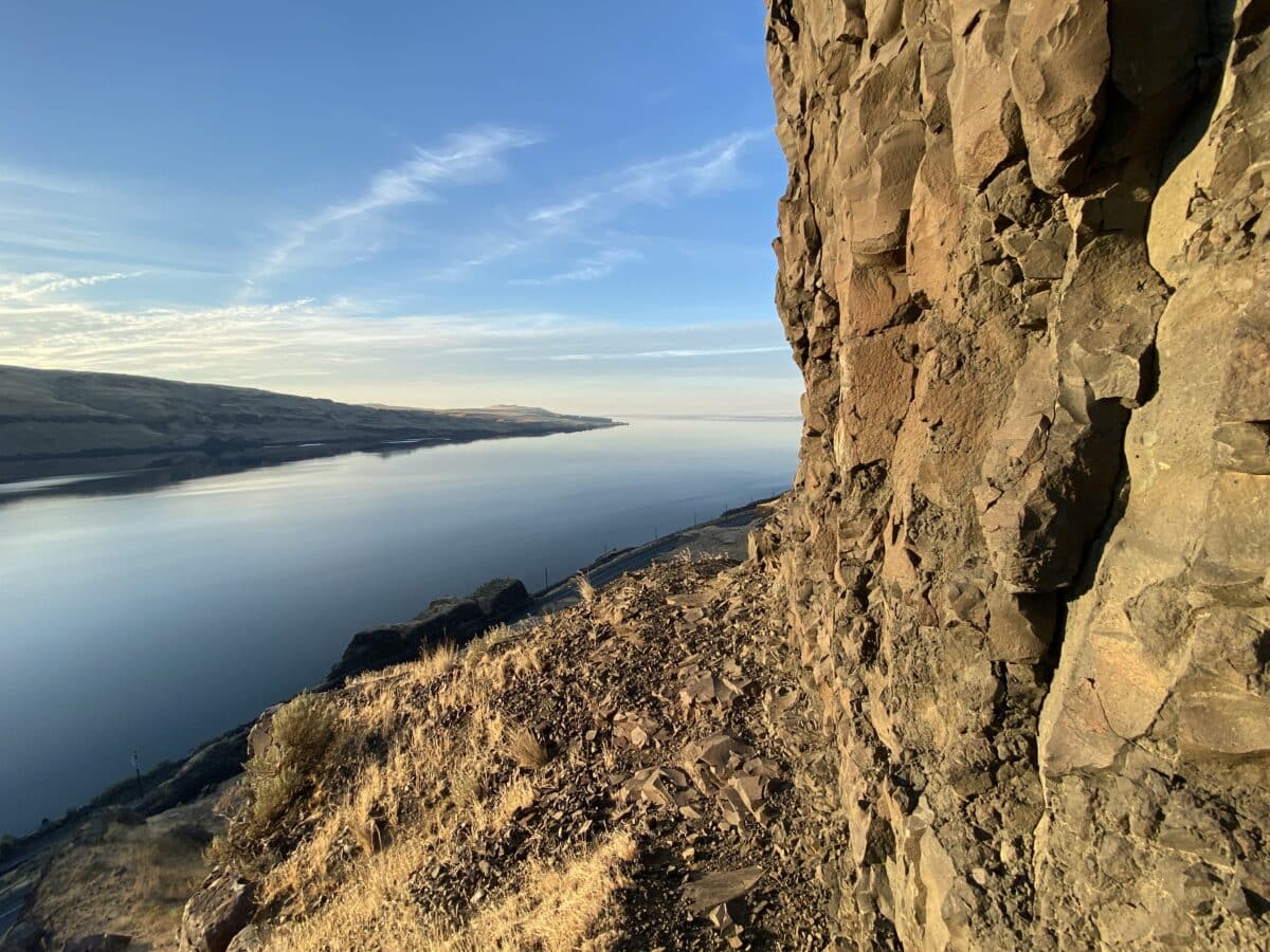 Stopping in Wonder of Wallula - Visit Walla Walla