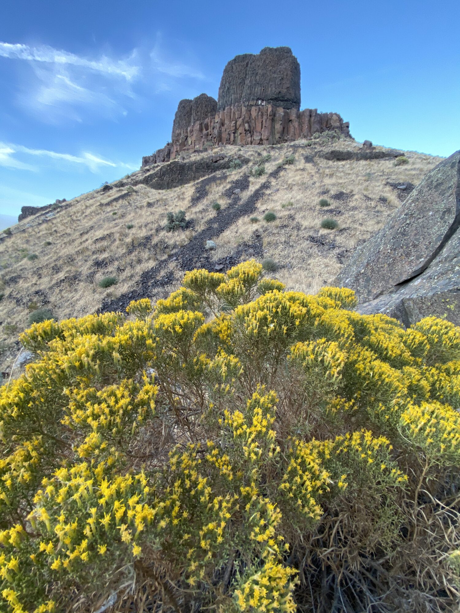 Stopping in Wonder of Wallula - Visit Walla Walla