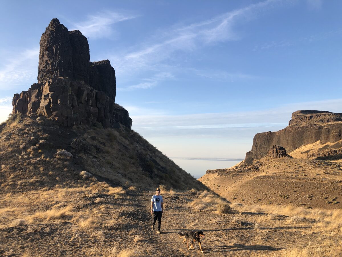 Stopping in Wonder of Wallula - Visit Walla Walla