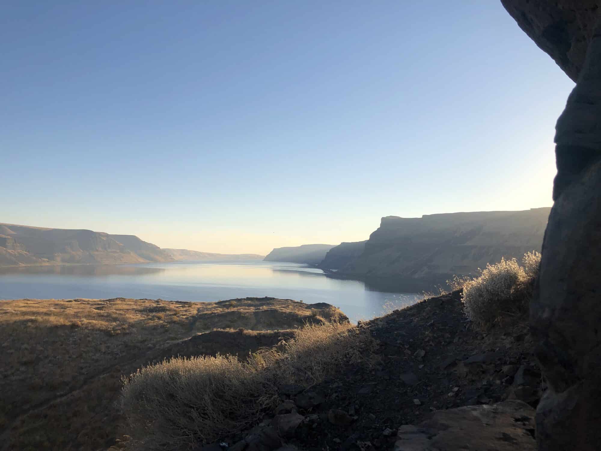 Stopping in Wonder of Wallula - Visit Walla Walla