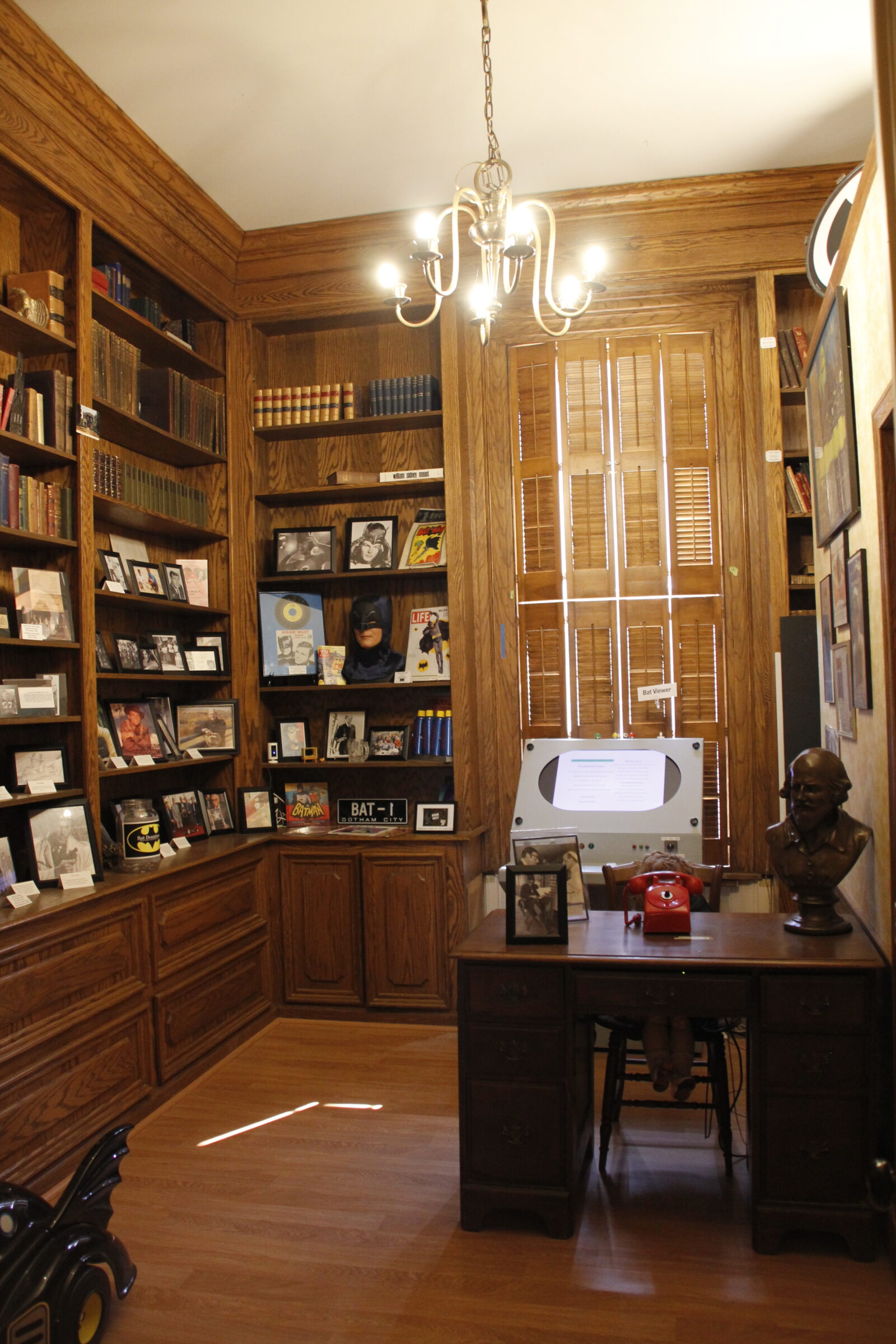 Kirkman House Museum: One-of-a-kind glimpse of 19th century living ...
