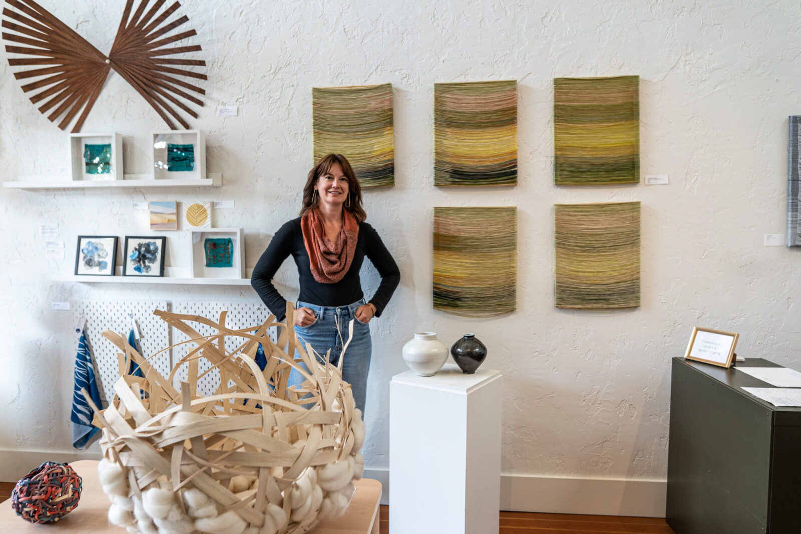 The Cotton Wool is a Can't-Miss For Any Art Lover - Visit Walla Walla