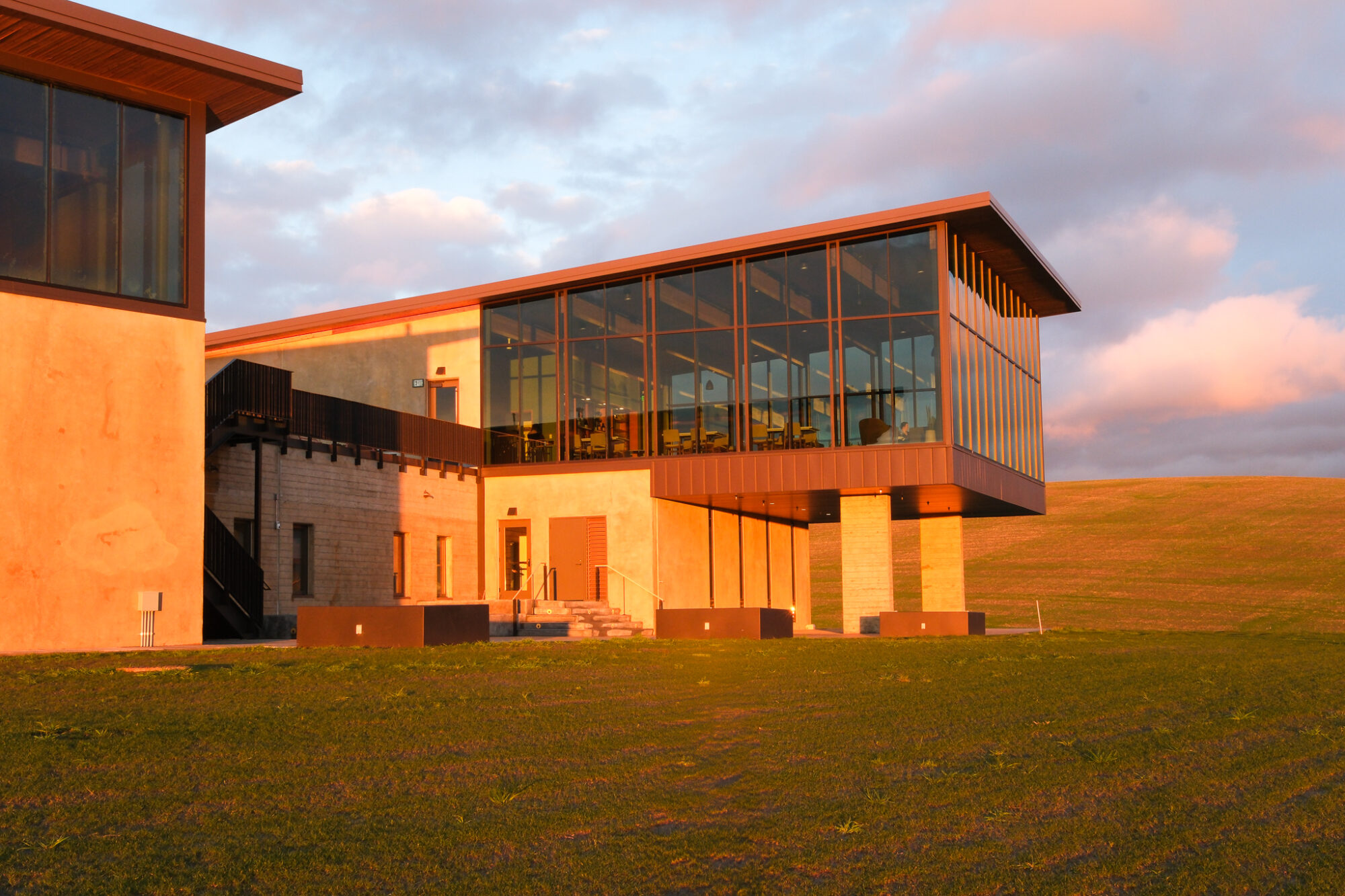 Echolands Winery - Visit Walla Walla