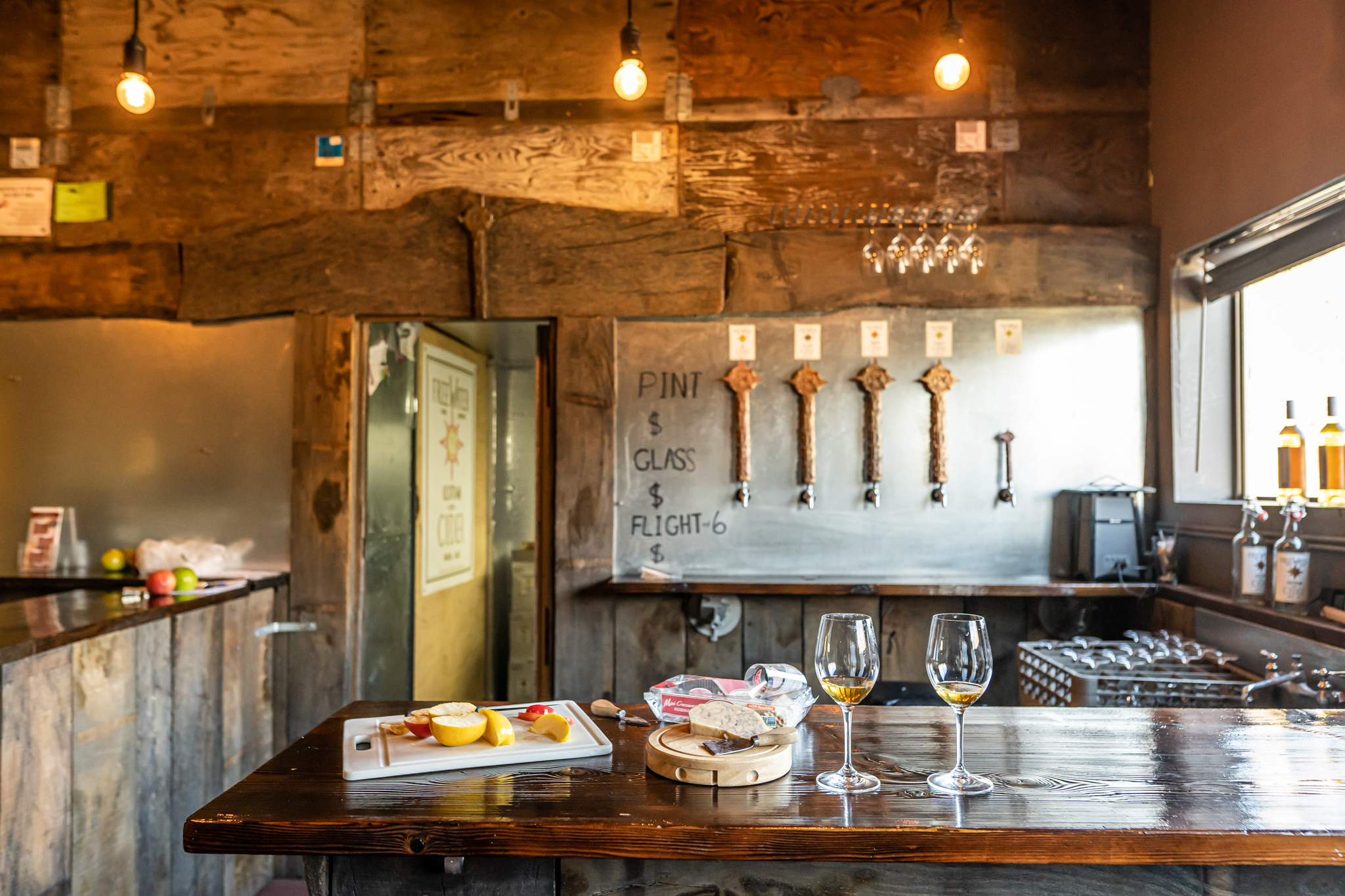 Where to Sip Cider on Your Next Trip to Walla Walla - Visit Walla Walla