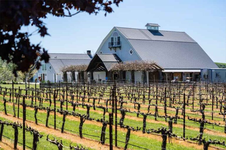 Abeja Winery - Visit Walla Walla