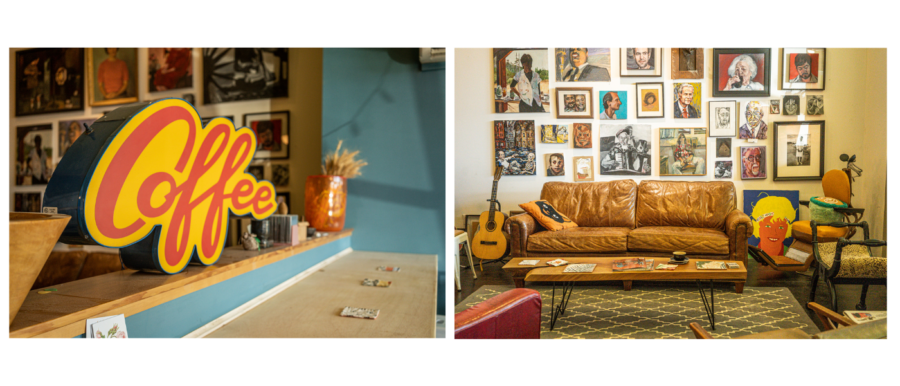 Keep Caffeinated at These Seven Walla Walla Coffee Shops - Visit Walla ...