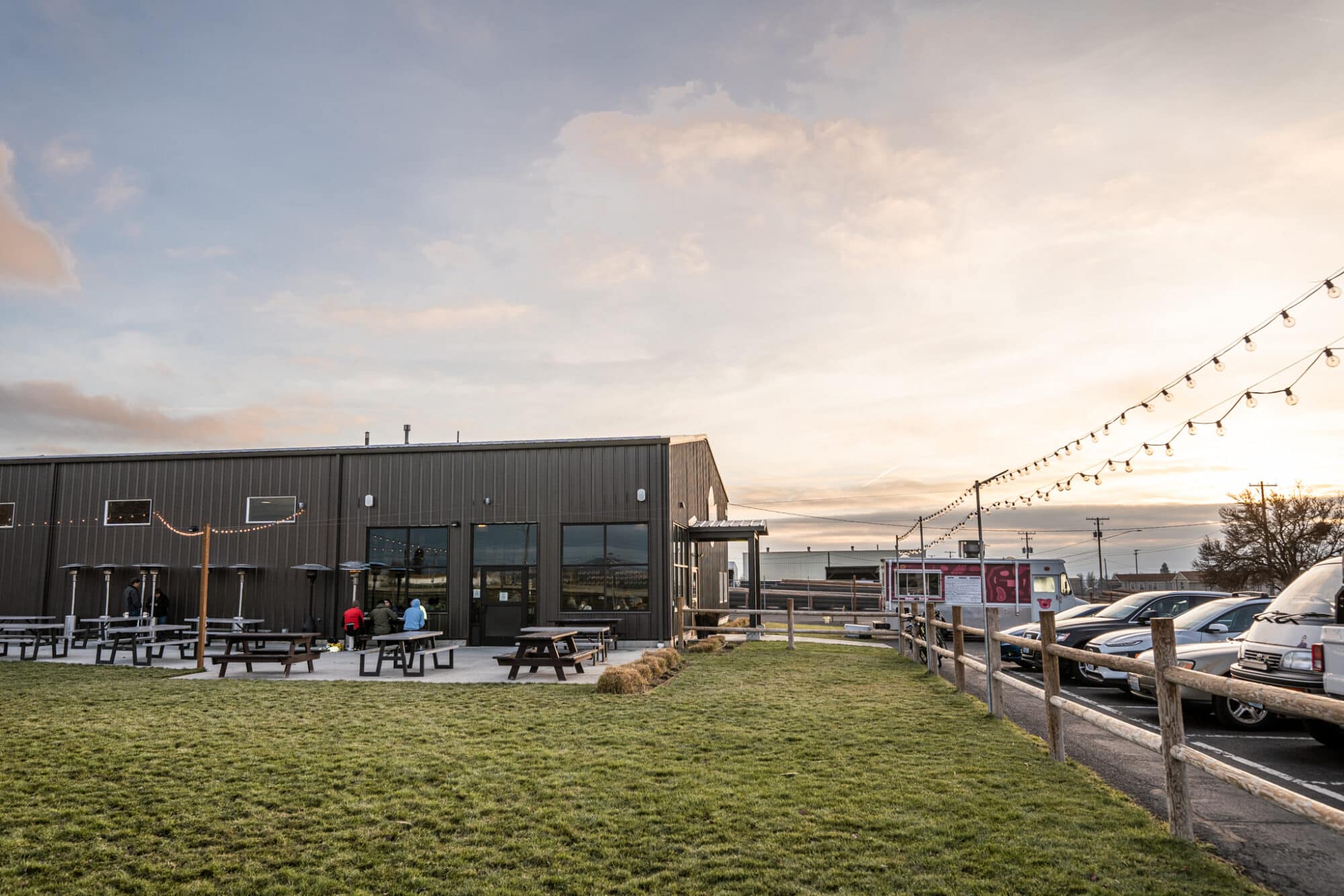 Burwood Brewing is a Haven for Beer Lovers! - Visit Walla Walla