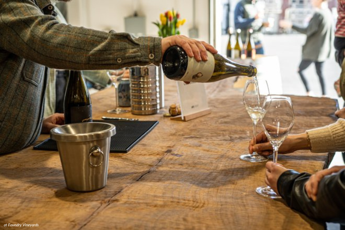 Spring Release Weekend - Visit Walla Walla