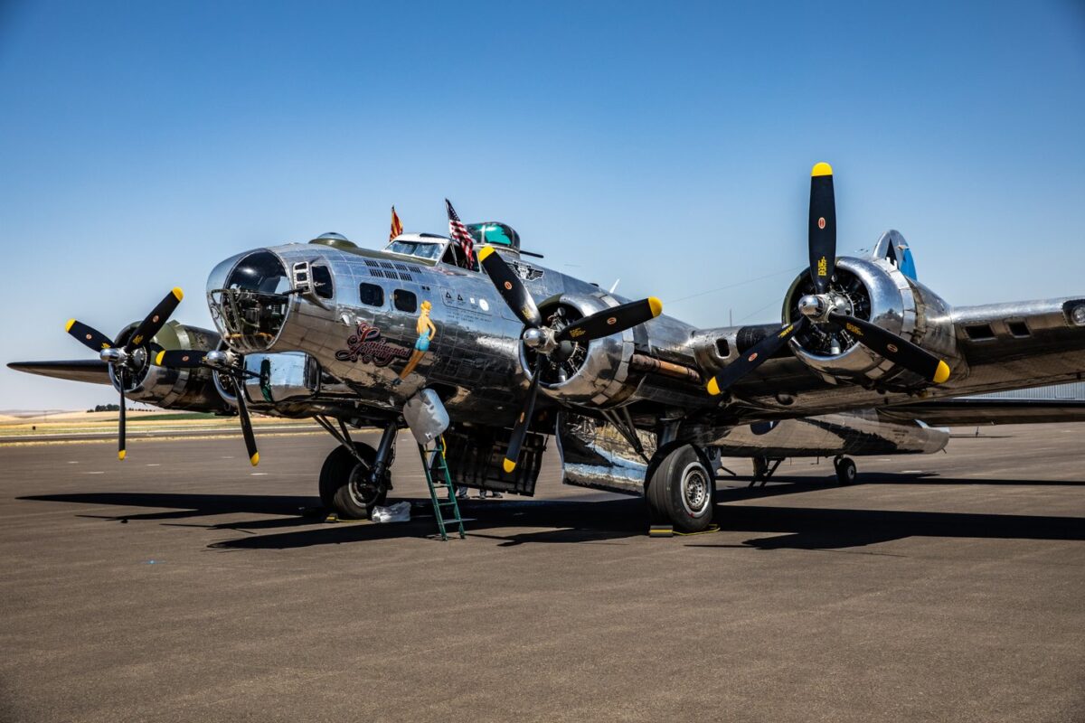 Walla Walla Wine 101: The Airport District - Visit Walla Walla