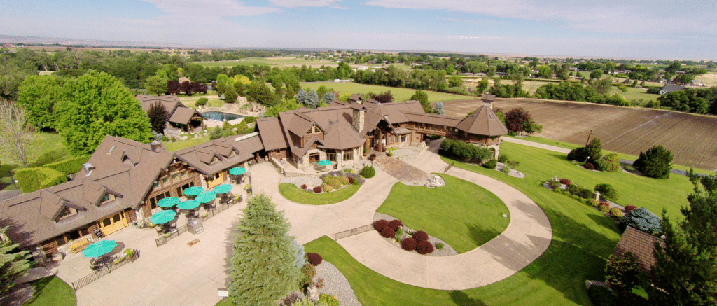Yellowhawk Resort - Visit Walla Walla