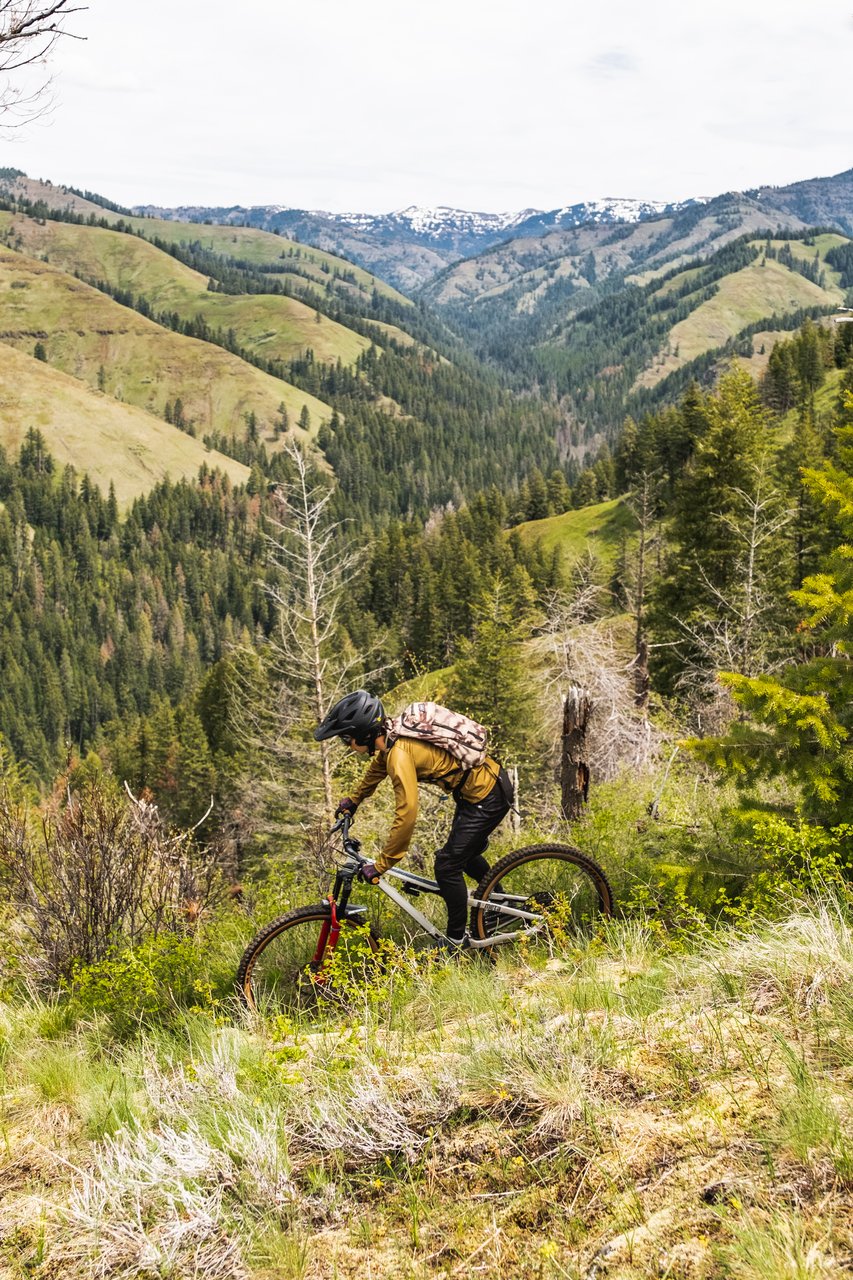 Walla Walla Cycling & Mountain Biking - Bike Shops, Rentals, & More