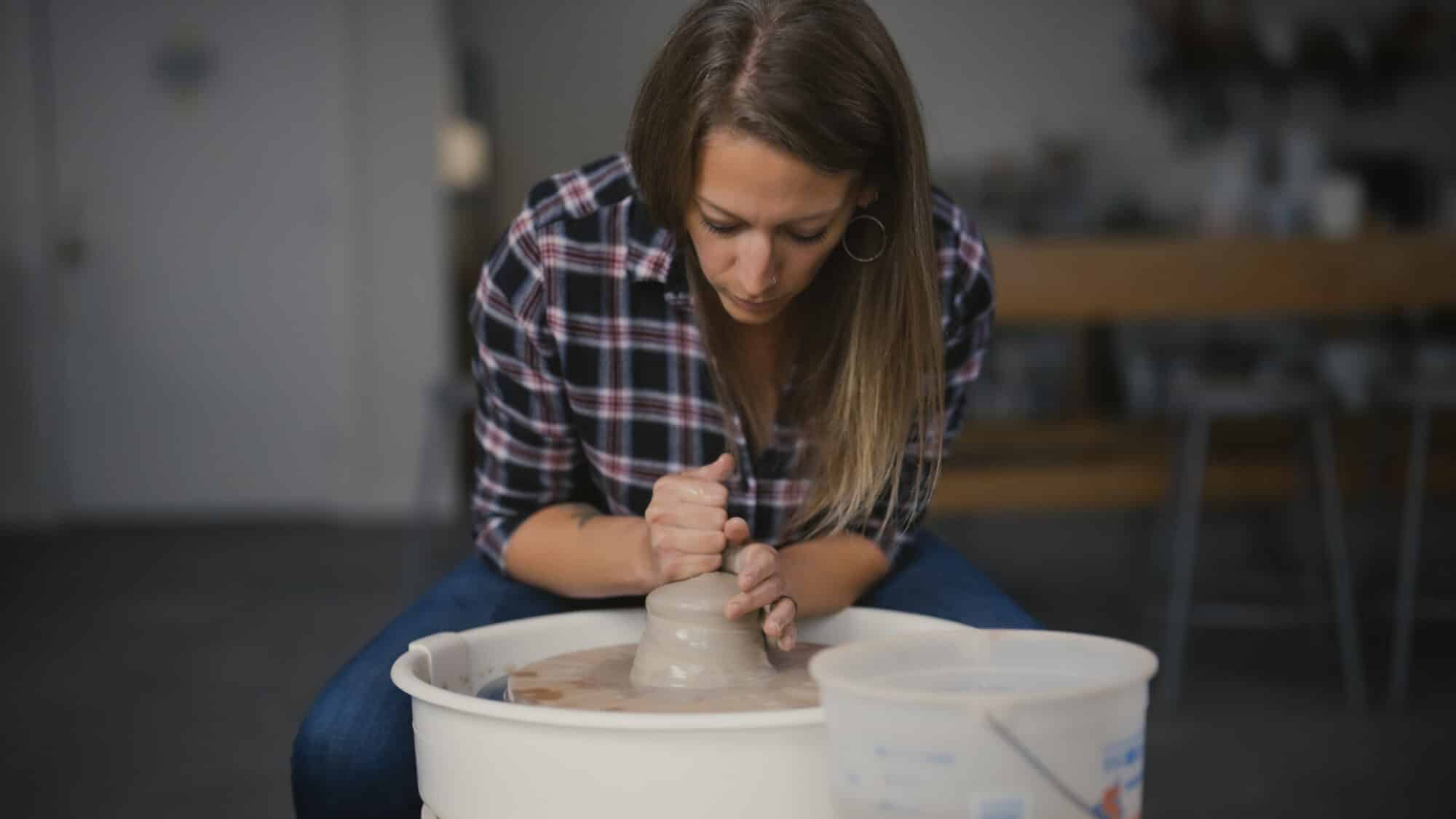 Jess Portas: Creativity with a twist - Visit Walla Walla