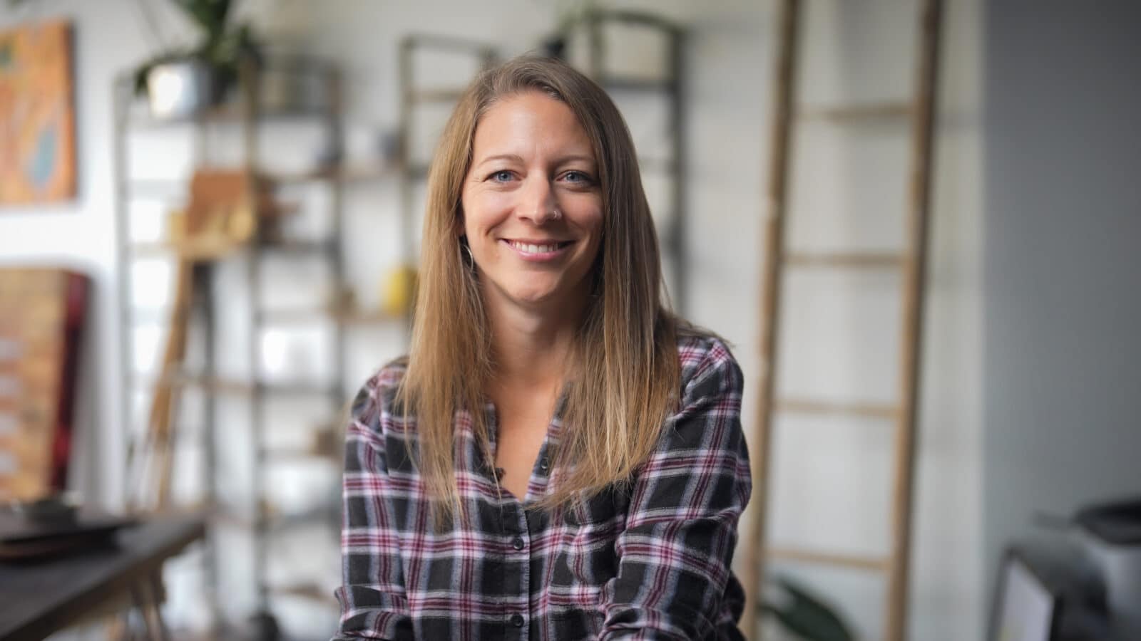 Jess Portas: Creativity with a twist - Visit Walla Walla