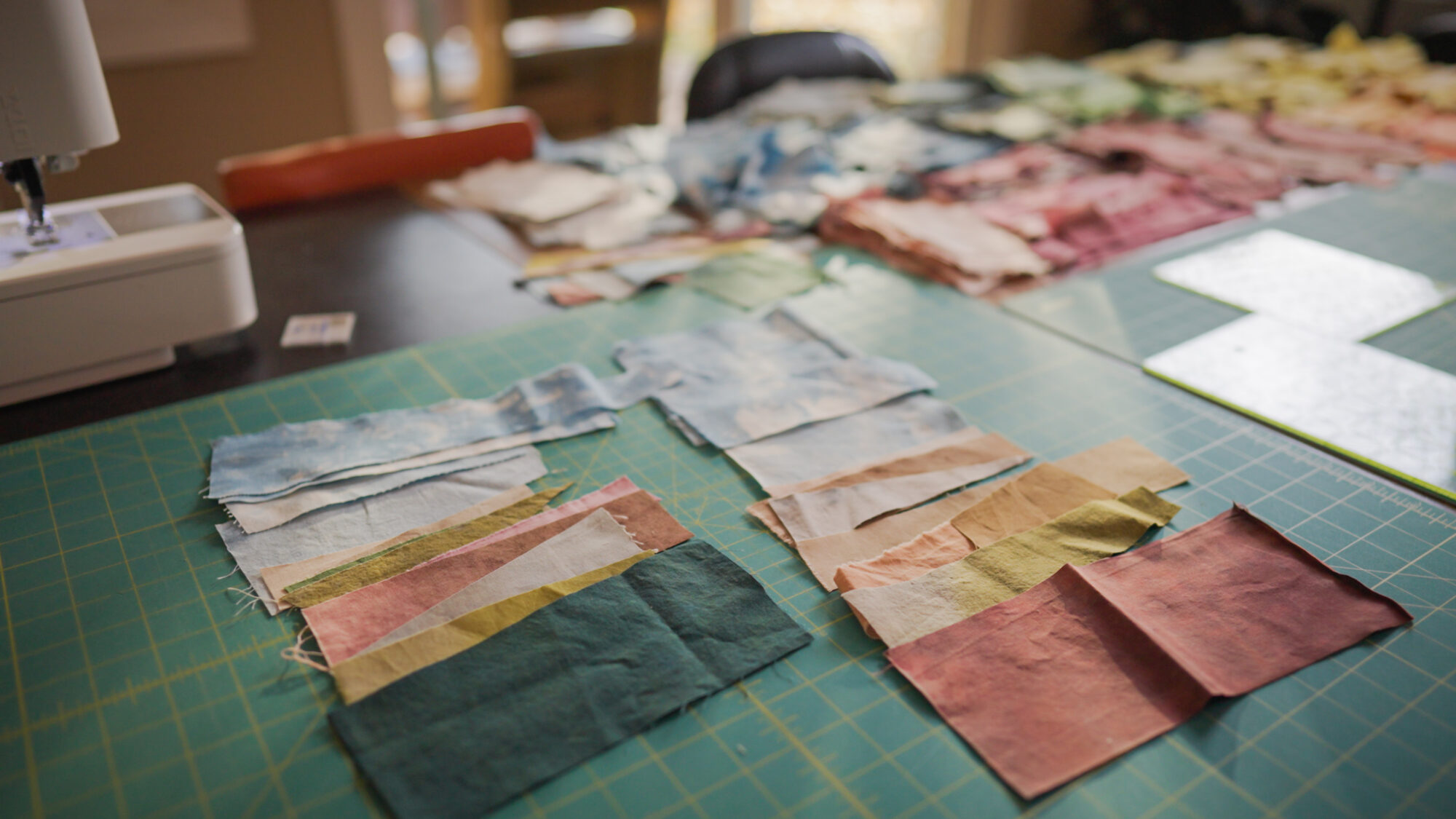 Jessica Cook: Capturing the fabric of our Valley - Visit Walla Walla