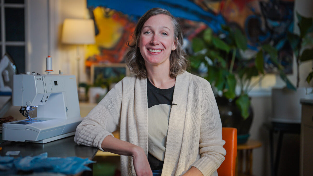 Jessica Cook: Capturing the fabric of our Valley - Visit Walla Walla