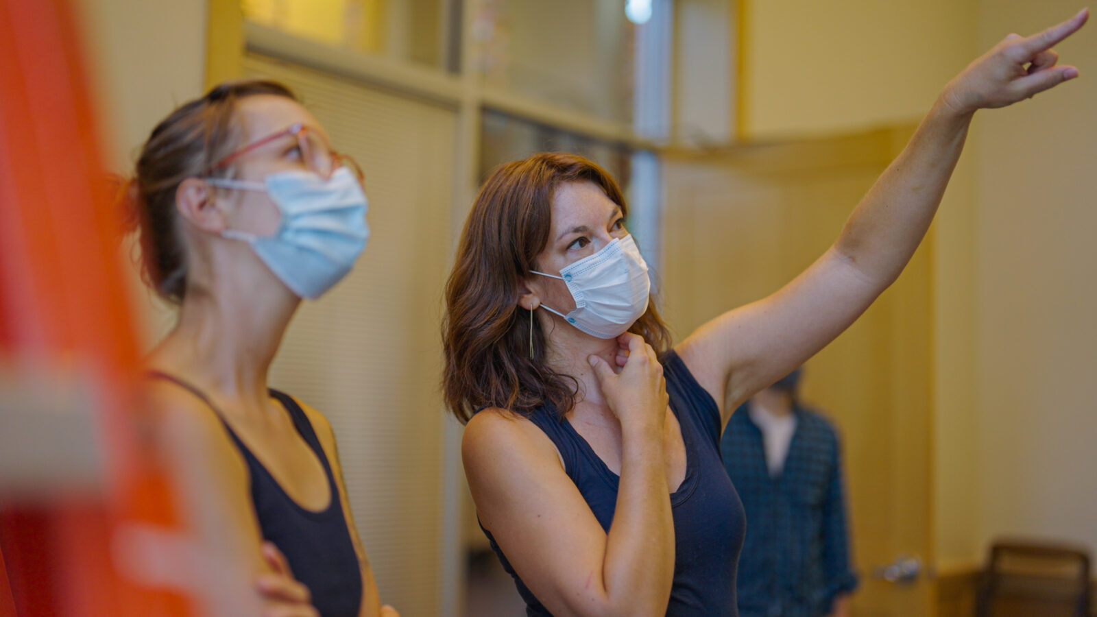 Kim Nemeth: The wonders of weaving - Visit Walla Walla