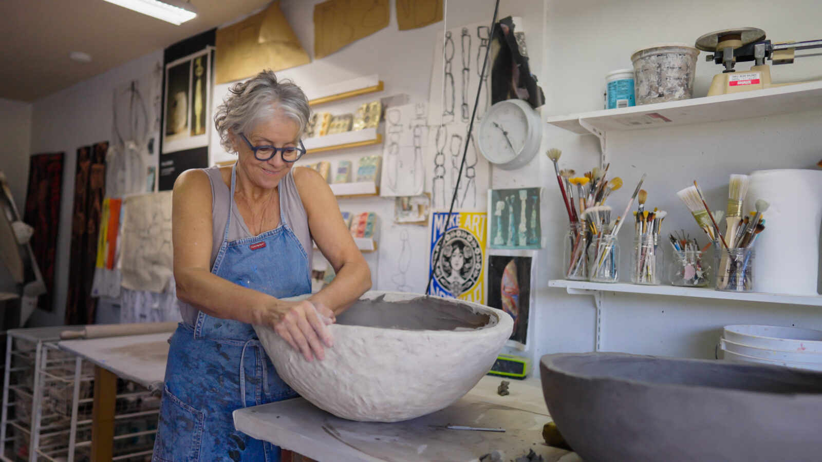 Penny Michel: Unearthing a vision - Visit Walla Walla