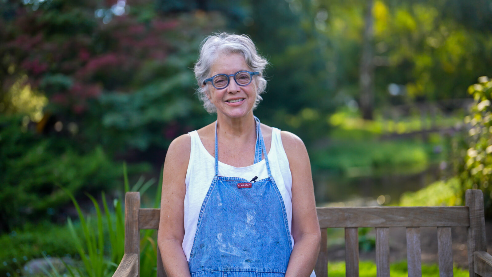 Penny Michel: Unearthing a vision - Visit Walla Walla