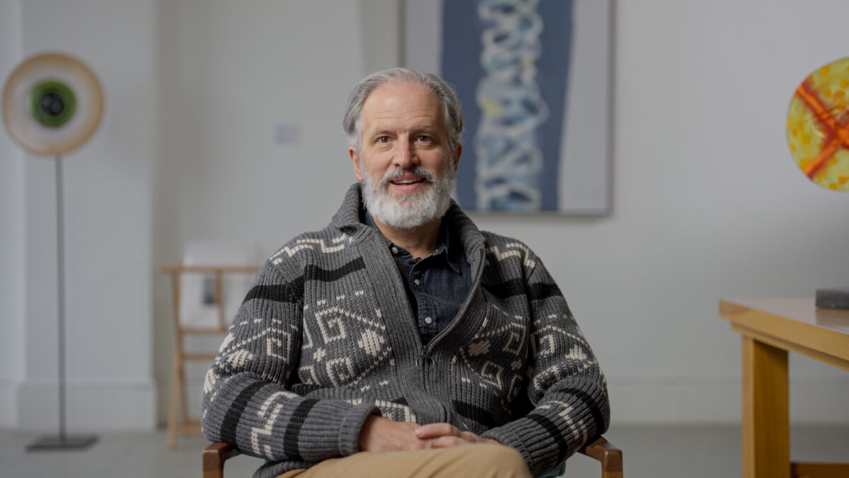 Squire Broel: Honoring the voice within - Visit Walla Walla