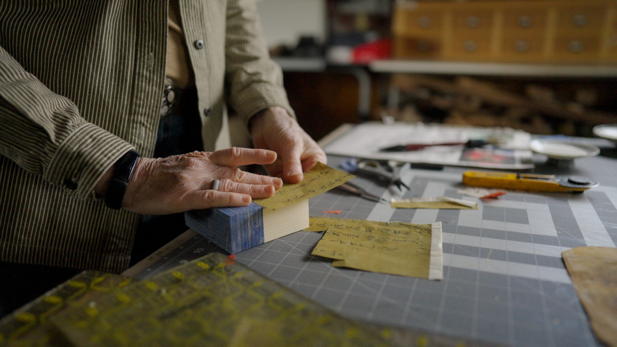 Tricia Harding: The paper engineer - Visit Walla Walla